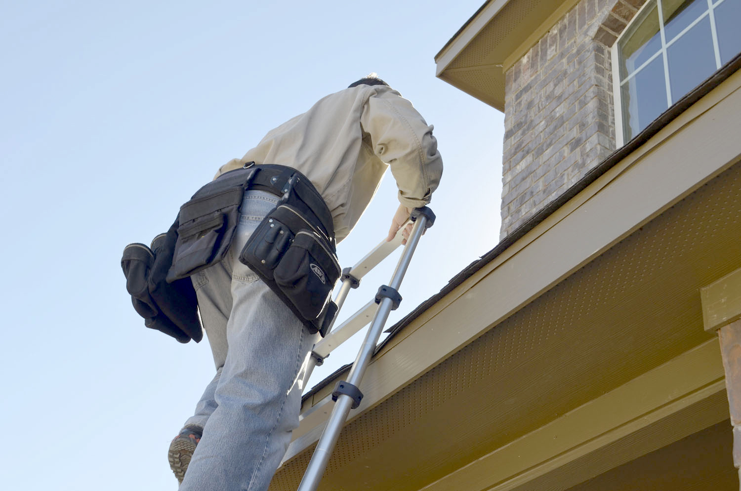 Austin Home Inspection - Austin Texas - Home InspectorChecktech ...